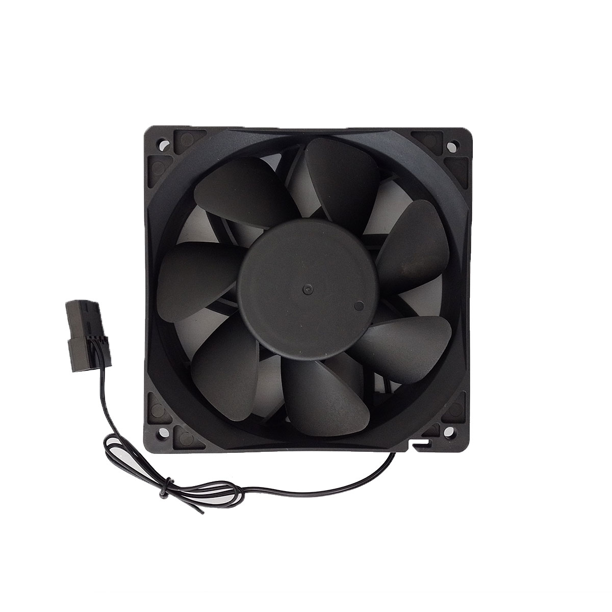 Fan Cooler Gamer Mining Minero Pc Cpu 4000 Rpm - Buenos Aires Tecno
